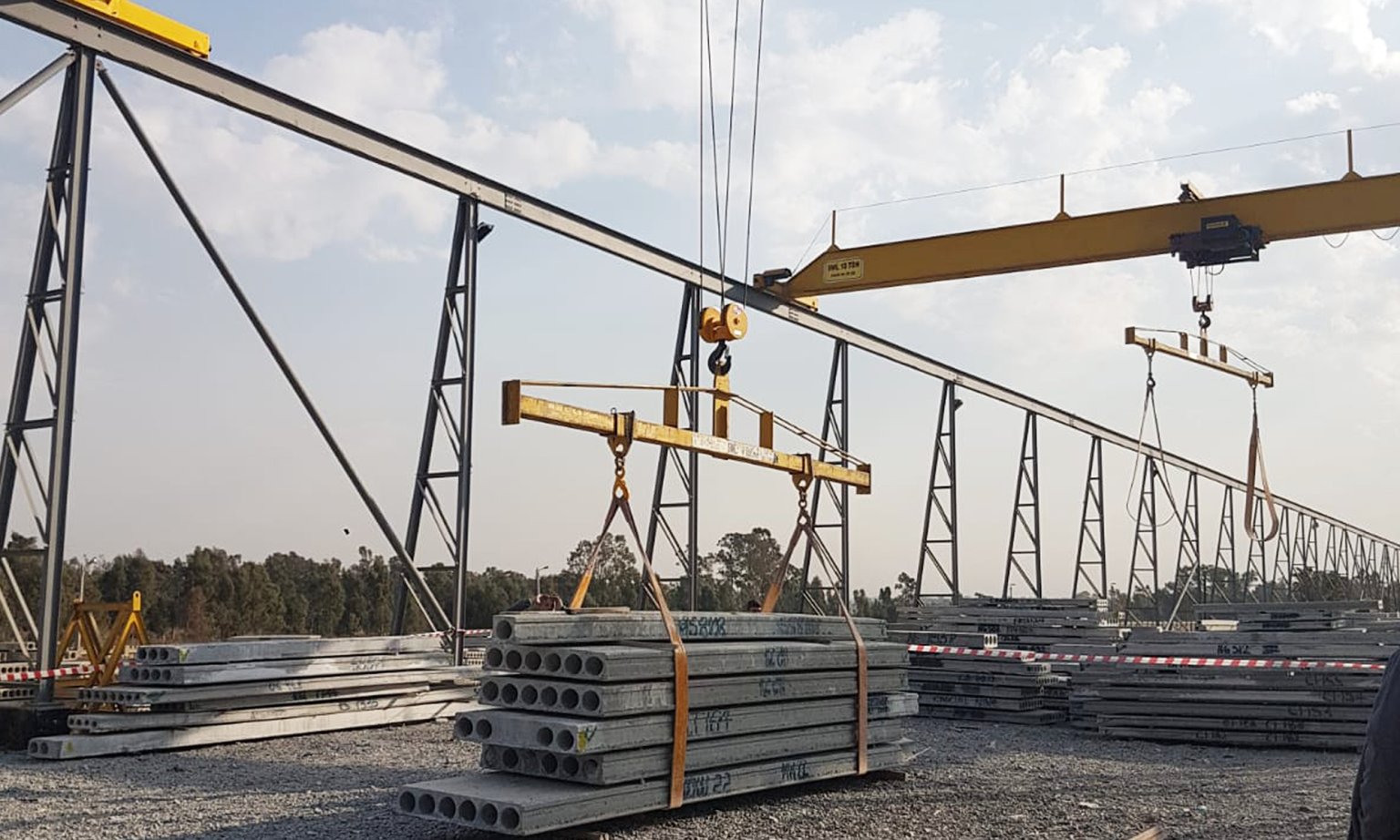 Load Testing | Crane Services | CCC