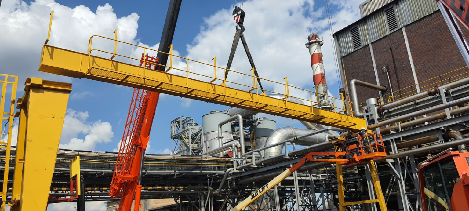 Portal Cranes - Cranes Complete - Gantry Cranes