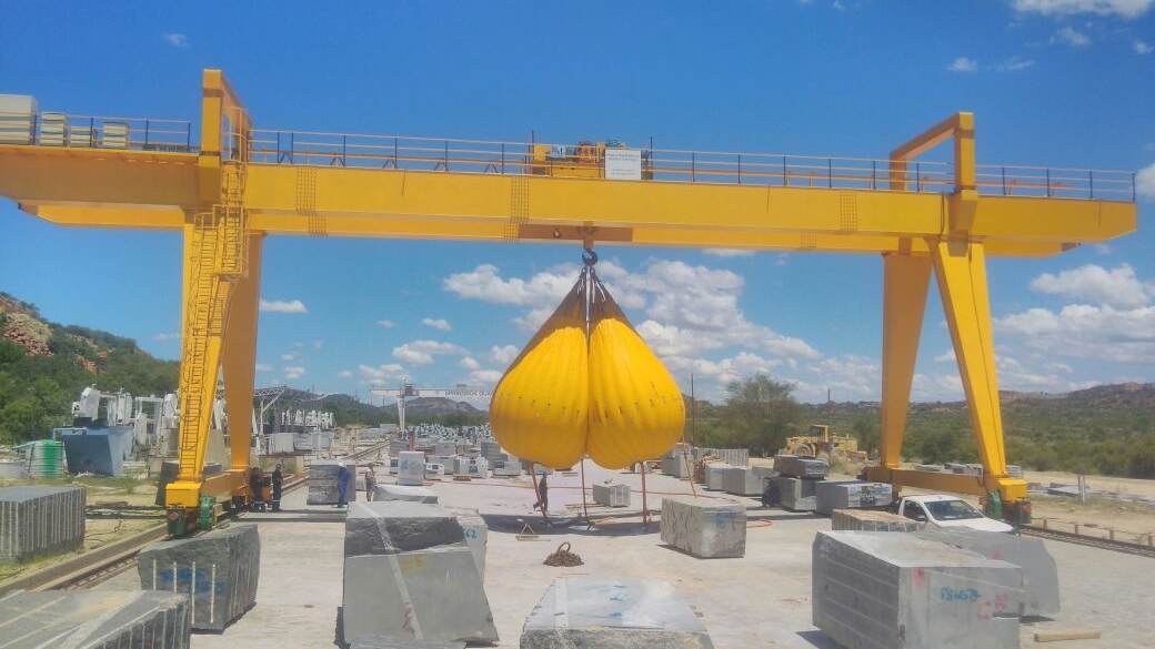 Crane Services | Gallery