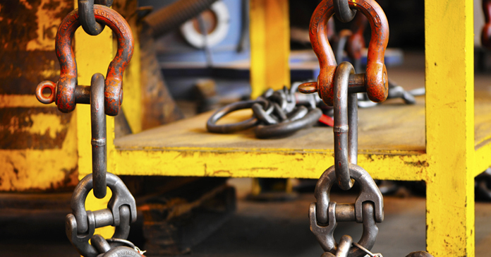 Hoists & Equipment - Cranes Complete - Range of Hoists