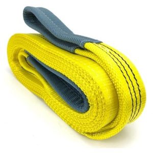 Slings - Cranes Complete - Products